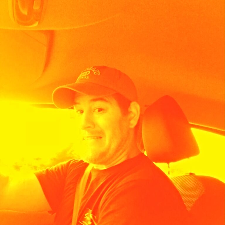 About – Black Coffee Events